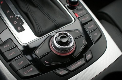 POKRĘTŁO MMI 3G AUDI A4 A6 A5 A8 Q7 Q5 Części ASO 8K0 998 068 A