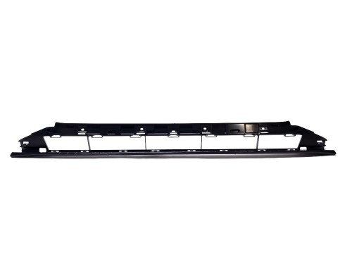 KRATKA ZDERZAKA AUDI Q7 4M S-LINE 4M0807647A NOWA Części ASO 4M0807647A