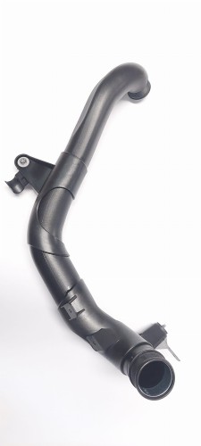 Rura INTERCOOLERA 1.8 2.0 VW Audi Skoda Seat Części ASO 5Q0145840B