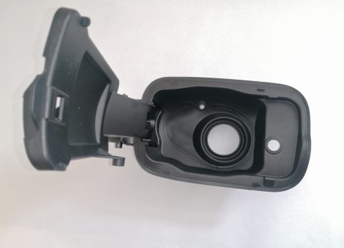 Wkład klapki wlewu paliwa Audi A6 2011-18 Części ASO 4G0809906C