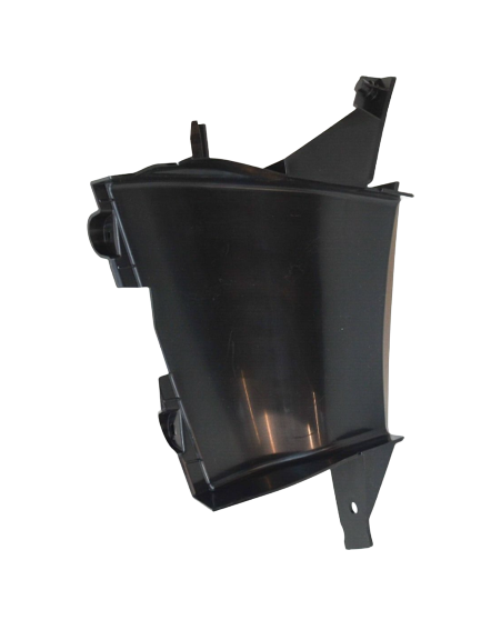 Kierownica powietrza Audi A5 S-Line S5 2018- 8W6121763D 8W6121764D ...