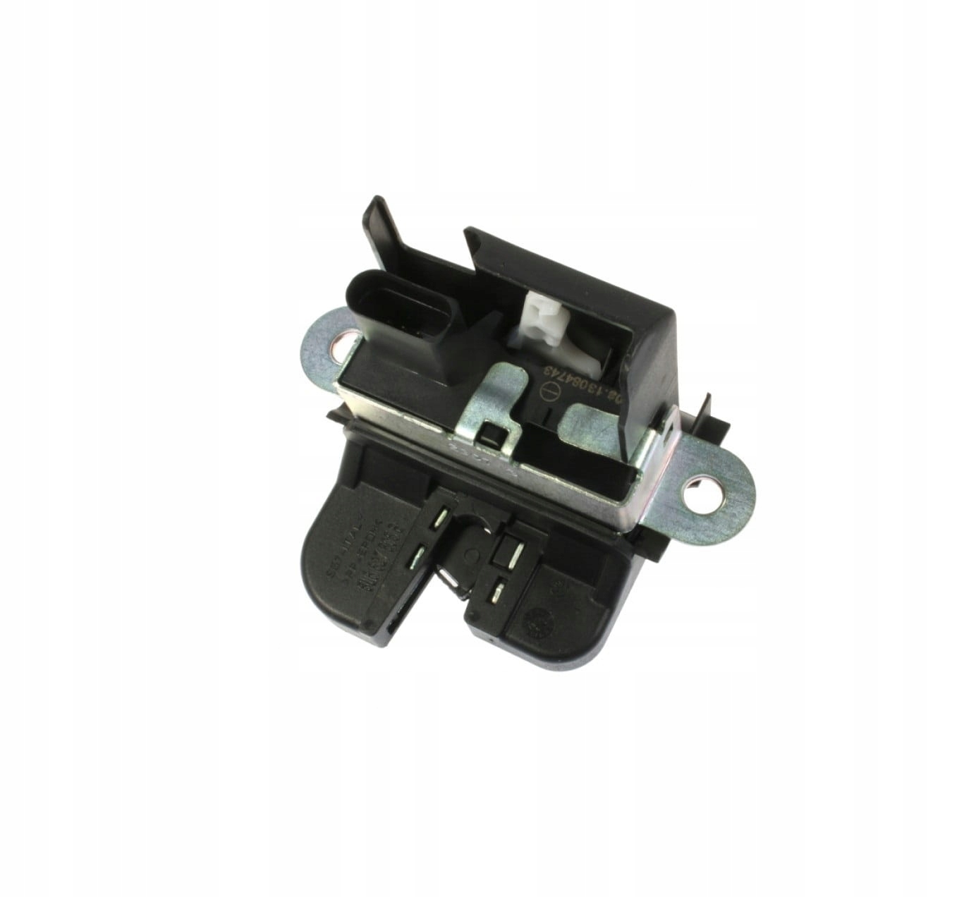 Zamek tylnej klapy Skoda Yeti 2010-2017 5L6827505E Części ASO 5L6827505E