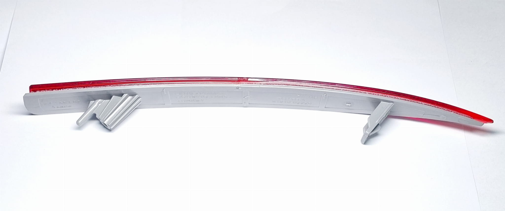 ODBLASK ZDERZAK TYŁ PRAWY TOYOTA COROLLA E21 SEDAN Części ASO 81910-02220
